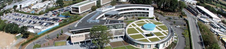 Emalec, el departamento multitécnico del grupo Samsic