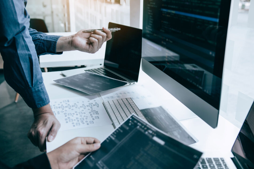 Logiciel GMAO : optimisez la gestion de vos maintenance et interventions